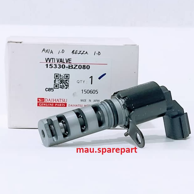 Original DAIHATSU VVT Valve Sensor 15330-BZ080 - Perodua Axia 1.0 ...