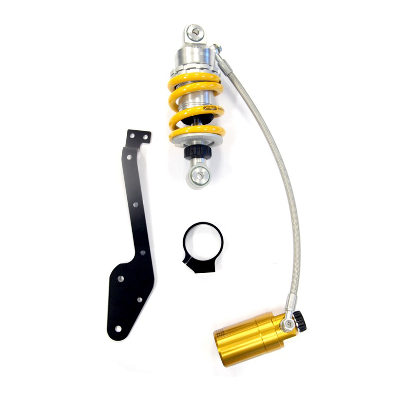 ORIGINAL OHLINS YA 069 Y069 YAMAHA EXCITER 150 Y15 Y16 Y15ZR OHLINS ...