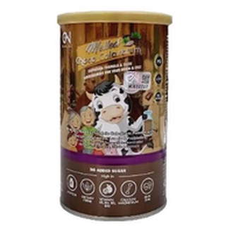 Melted Choco Colostrum 500g (Exp: 04/2025) | Shopee Malaysia