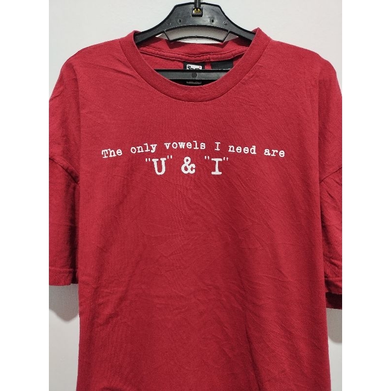 Baju t-shirt saiz 3xl ( baju bundle), lihat description untuk detail ...