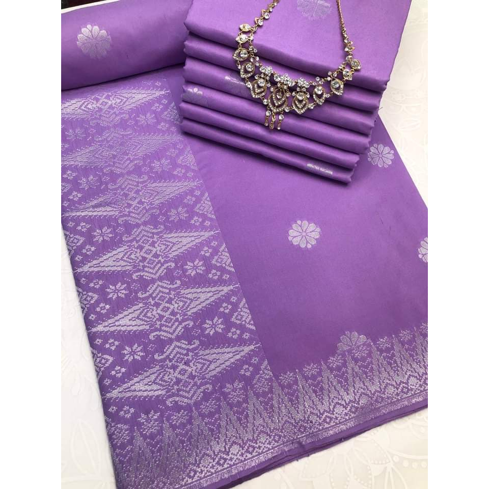 Kain Pasang Songket Tenun Tabur / Tenun Asli Kain Songket, Kain Pasang ...