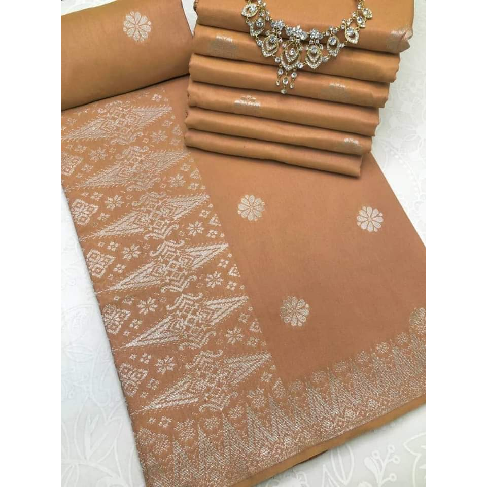 Kain Pasang Songket Tenun Tabur / Tenun Asli Kain Songket, Kain Pasang ...