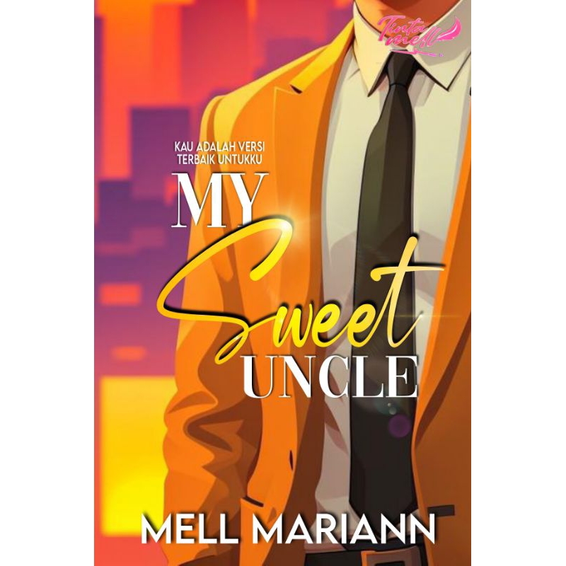 My Sweet Uncle Mell Mariann Rijek Minor Shopee Malaysia