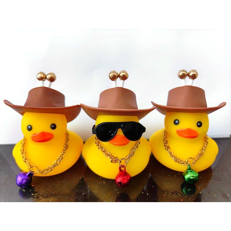 🔥Radar pancing ikan kolam🔥Itik cowboy | Shopee Malaysia