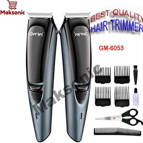 Mesin Gunting Rambut, Hair Cutting Machin | Shopee Malaysia