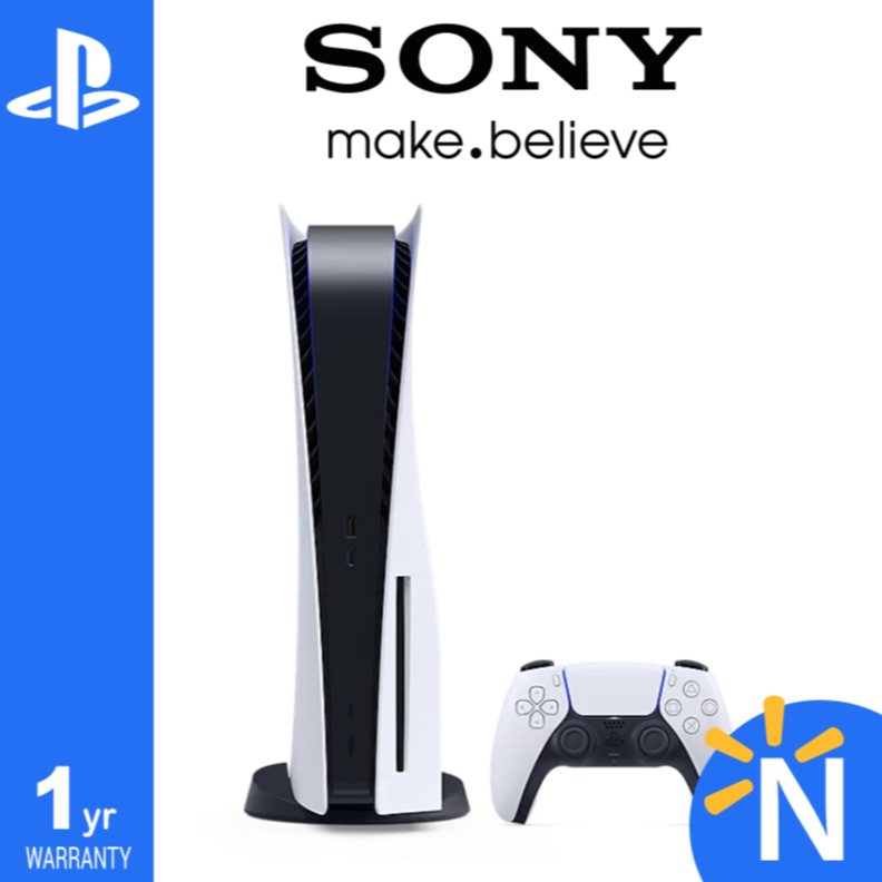 Sony Playstation5 PS5 game console Digital optical drive UHD 8K TV ...