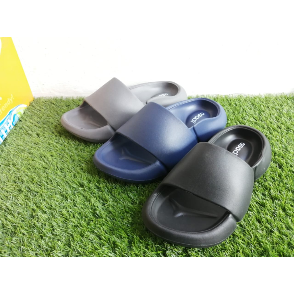 80326 ASADI Unisex High Density Sandal AM-80326 | Kasut Baru ASADI ...
