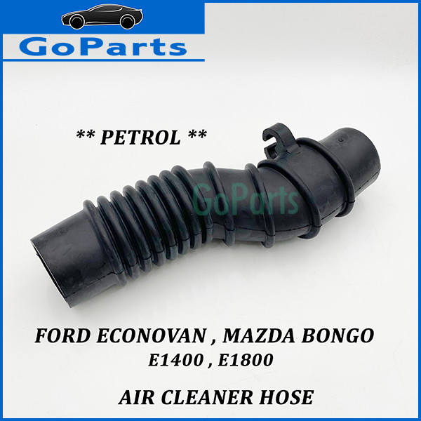 FORD ECONOVAN MAXI DIESEL / MAZDA BONGO E1400 E1800 PETROL AIR INTAKE ...