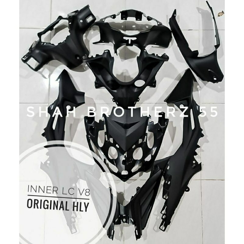 INNER FULLSET LCV8 ORIGINAL HLY | Shopee Malaysia