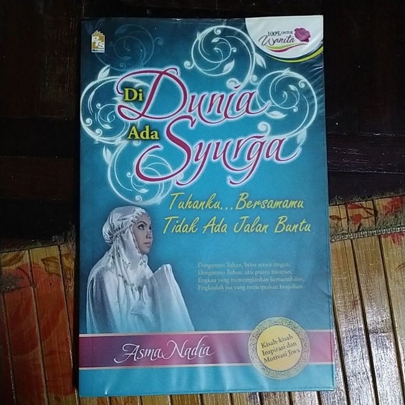 Di dunia ada syurga buku terpakai | Shopee Malaysia