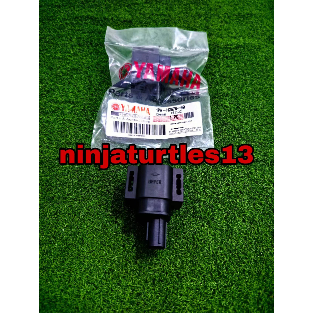 FZ150 NEW 2014-2017 2CB1-2CB3 Y15 T150 YSUKU SENSOR LEAN ANGLE ...