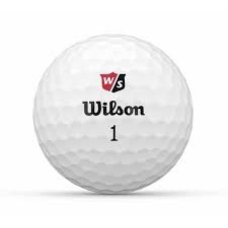 WILSON USED GOLF BALL HQ - 💯 TRUSTED (10’S & 50’S) | Shopee Malaysia