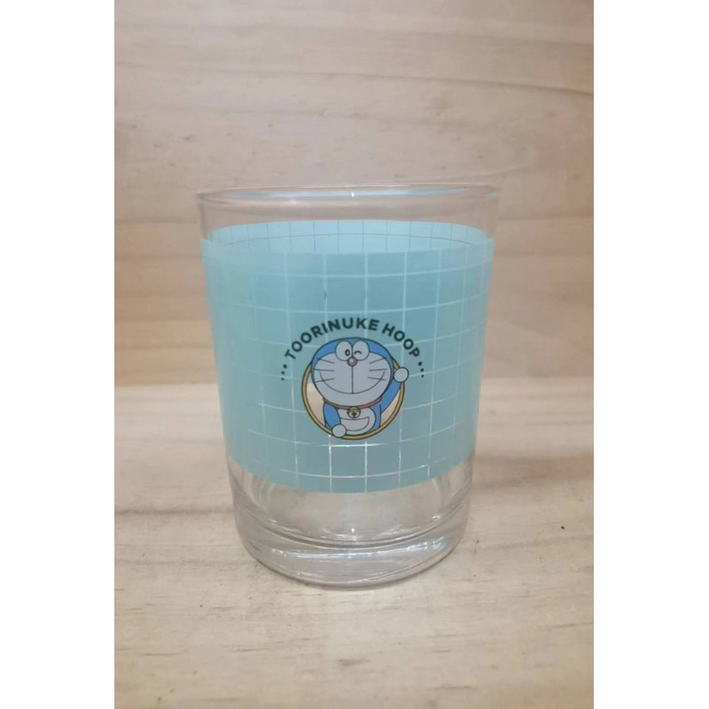 Bandai Doraemon Toorinuke Hoop Glass collection | Shopee Malaysia