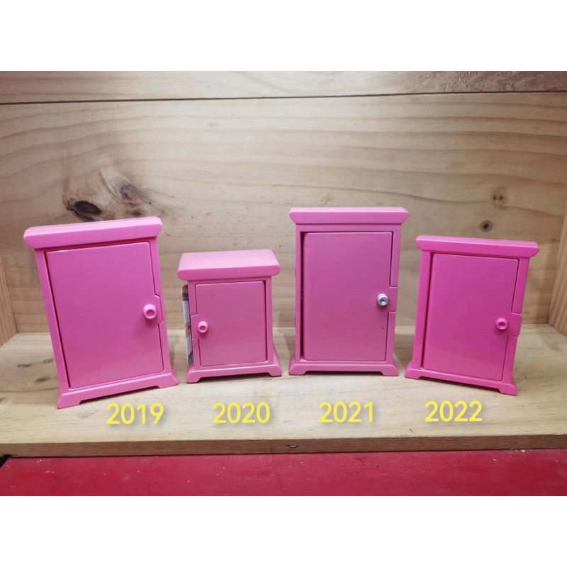 McDonald's Doraemon Anywhere Door series | Shopee Malaysia