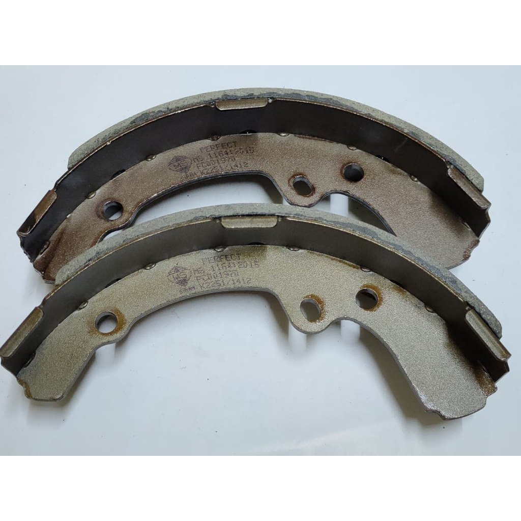 TOYOTA HIACE YH50 REAR BRAKE SHOE K2251 | Shopee Malaysia