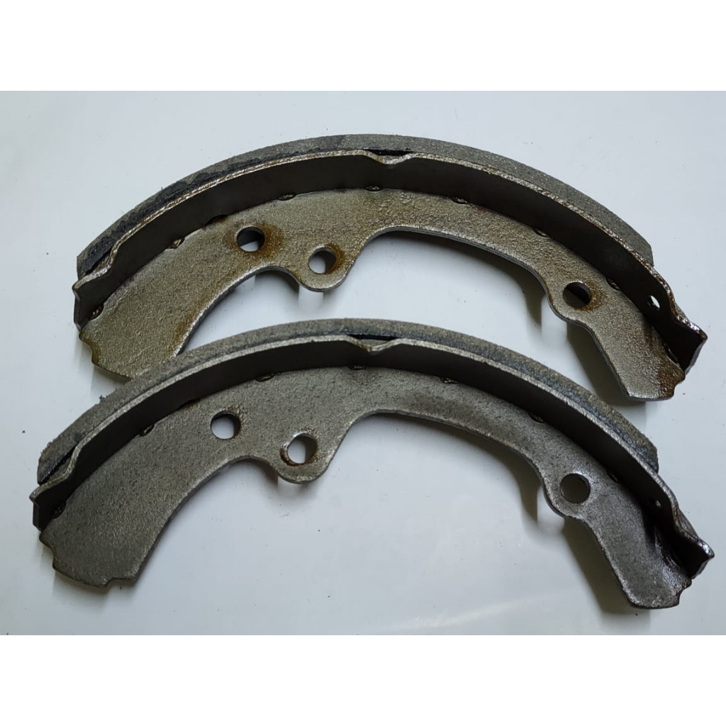 TOYOTA HIACE RH11 1977 , HILUX YN55 REAR BRAKE SHOE K2256 | Shopee Malaysia