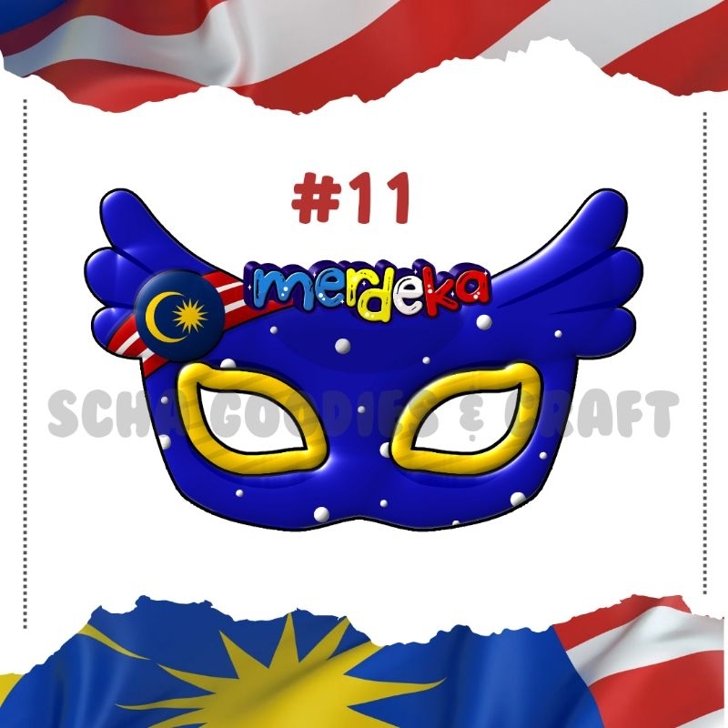 Topeng merdeka mask mata merdeka topeng mata merdeka topeng muka ...