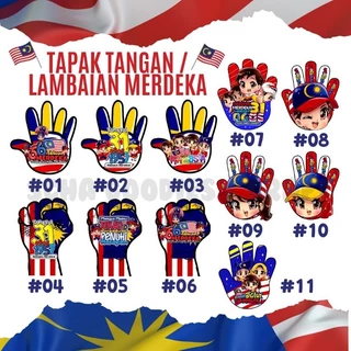Buy kipas tangan merdeka Online With Best Price, Jul 2024 | Shopee Malaysia