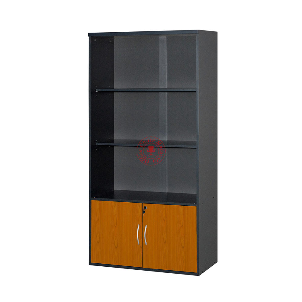 Office Bookshelf / Office Cupboard / Office Cabinet / File Cabinet ...
