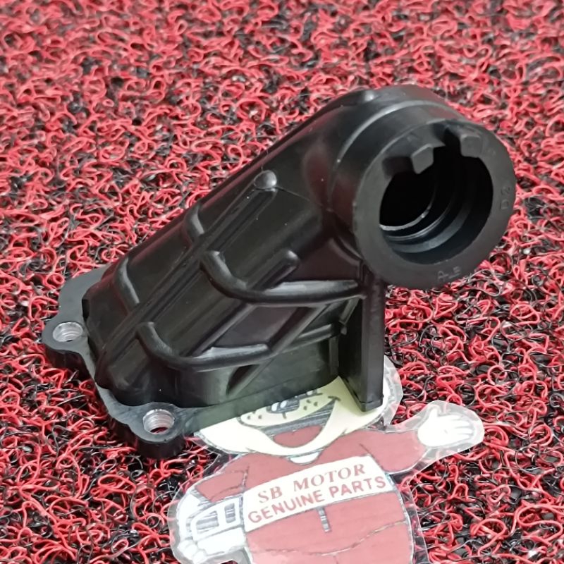 YAMAHA Y110 SS1 SS2 CARBURETOR JOINT INTAKE PIPE A CLASS SBMOTORPARTS ...