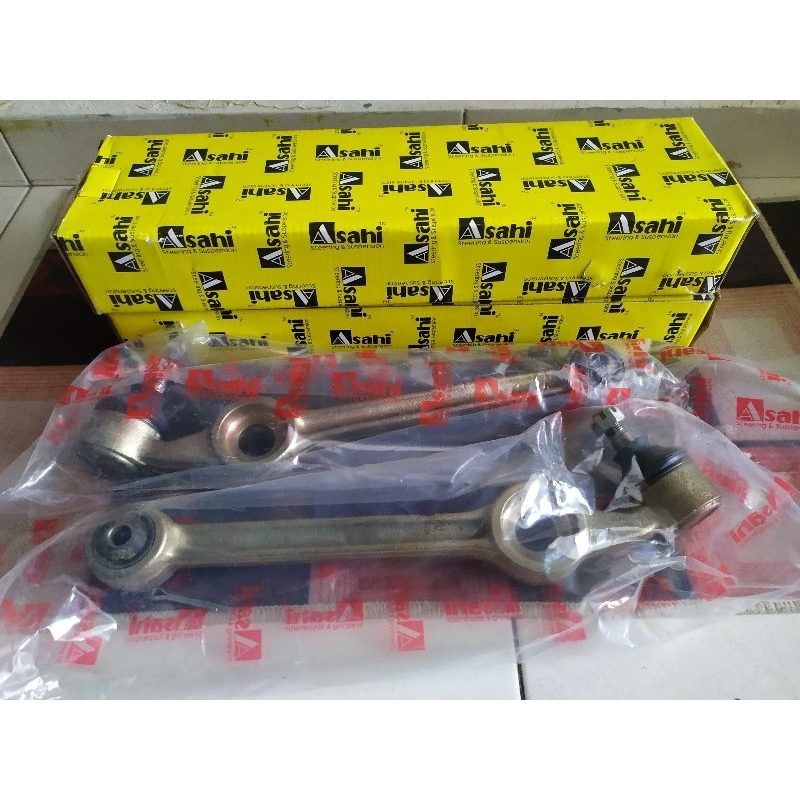 Lower Arm Toyota Starlet KP60 & KP61 1 set | Shopee Malaysia