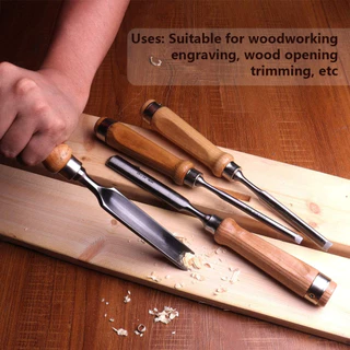 wood chisel Malaysia, Best Deals August 2025 | Shopee Malaysia