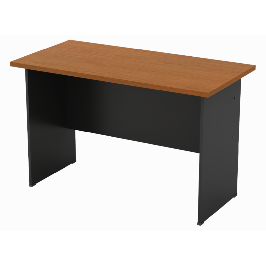 VPRO GT126 Office Table / Meja Belajar / Study Table Desk / Meja Study ...