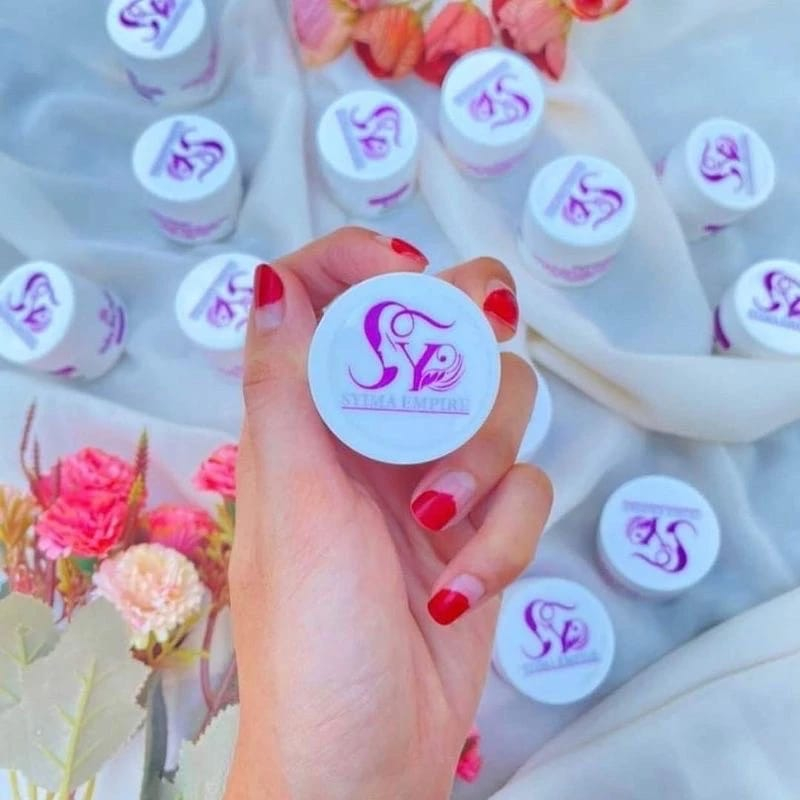 SAKA IBU PUTIH WHITENING CREAM BY SYIEMA BEAUTY 100% ORIGINAL HQ ...