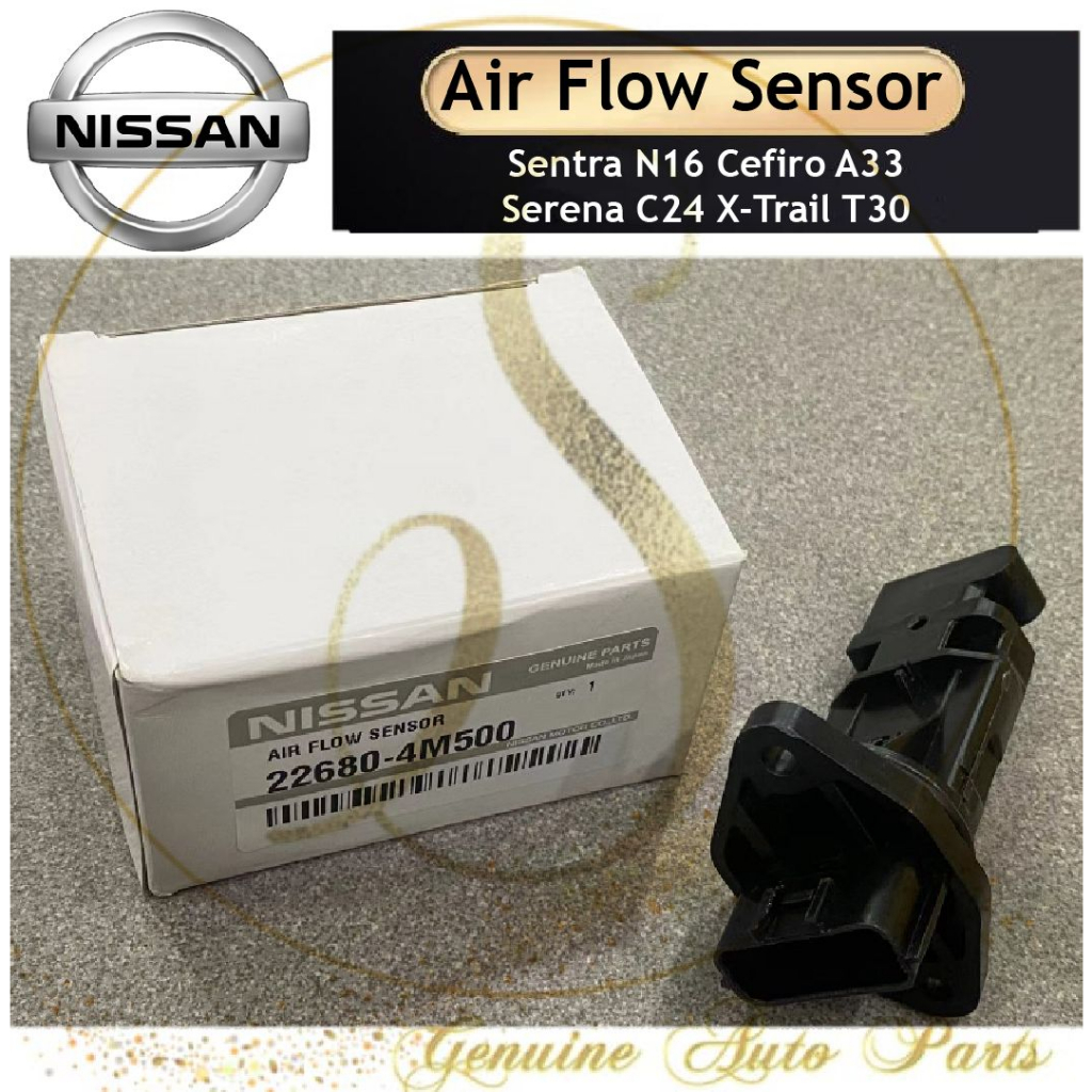 (100% ORIGINAL) 22680-4M500 NISSAN N16 SENTRA CEFIRO A33 SERENA C24 X ...