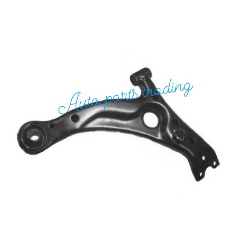 TOYOTA IPSUM SXM10 FRONT LOWER ARM | Shopee Malaysia