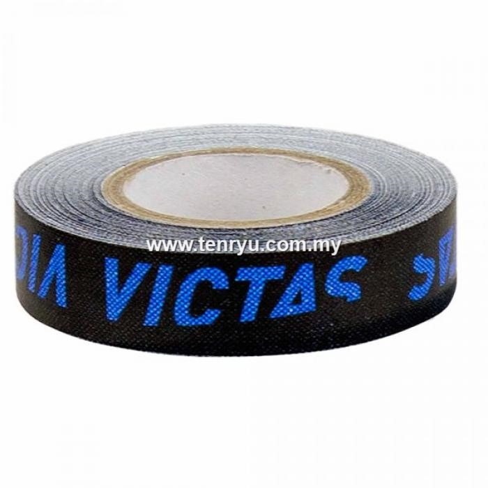 Victas Side Tape (Blue Black) | Shopee Malaysia