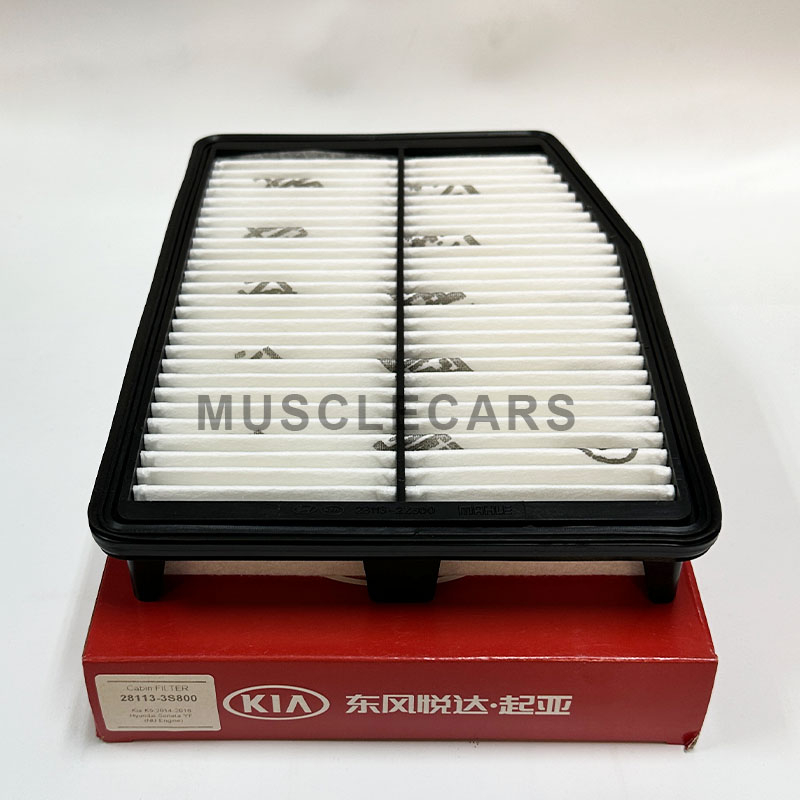 KIA OPTIMA K5 HYUNDAI SONATA AIR FILTER #28113-3S800 | Shopee Malaysia