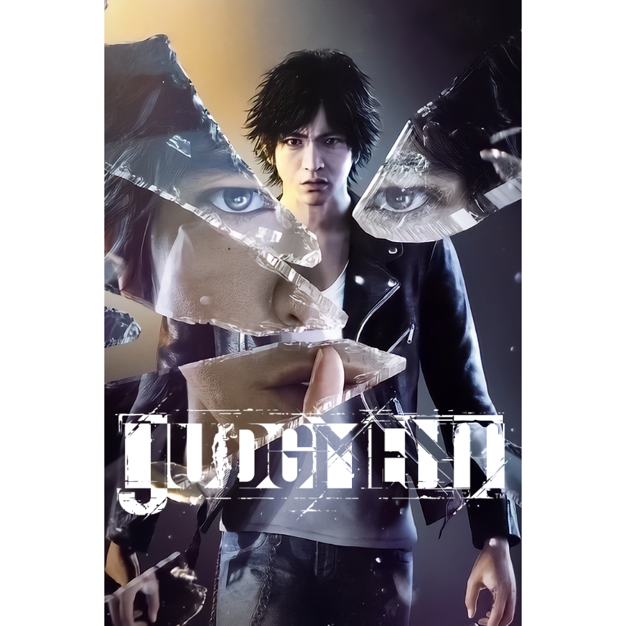 Judgment Deluxe Edition [PC] | Shopee Malaysia