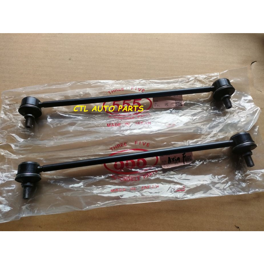 PERODUA AXIA-2014 BEZZA FRONT STABILIZER LINK ABSORBER LINK price for ...