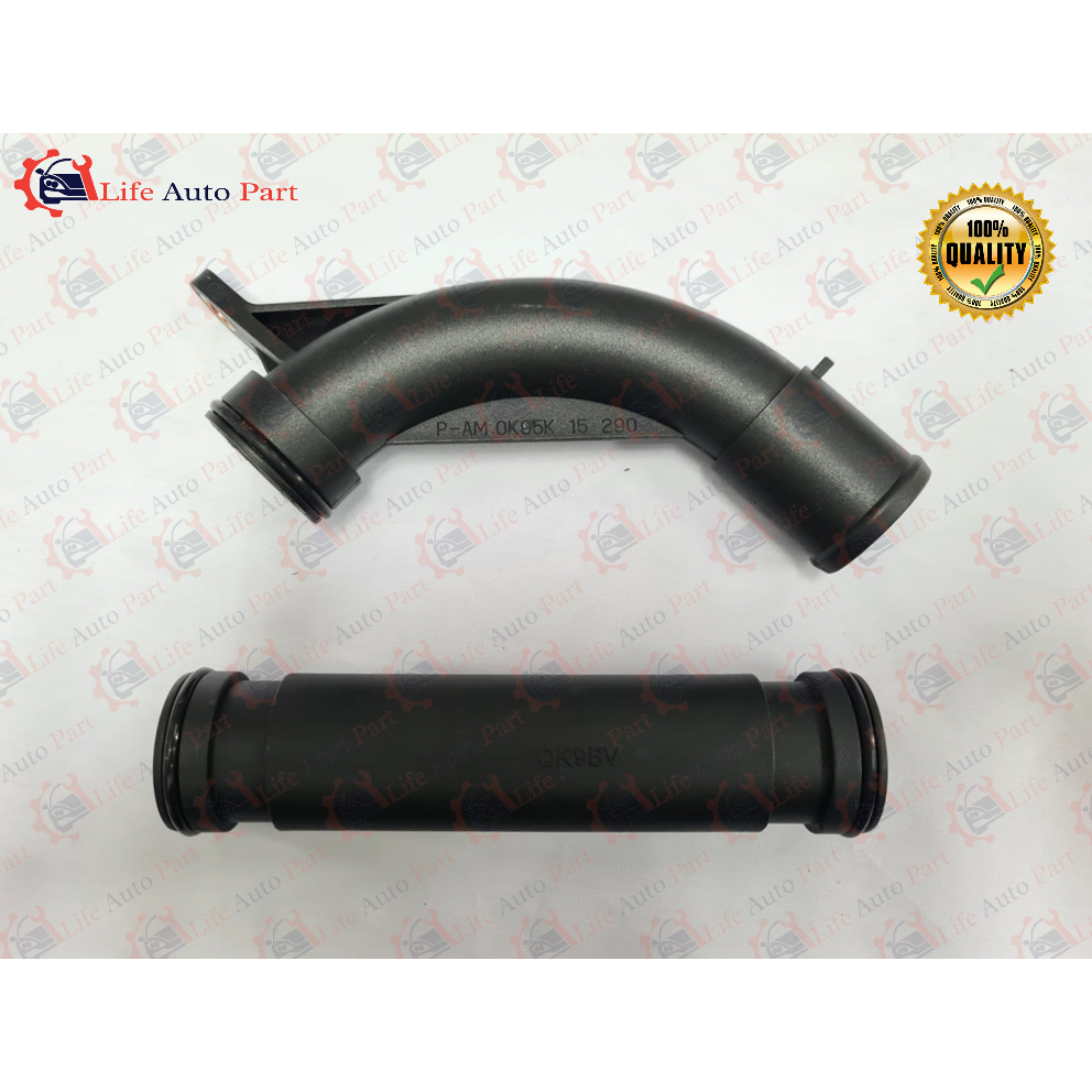 NAZA RIA KIA CARNIVA PIPE THERMOSTAT HOUSING | Shopee Malaysia