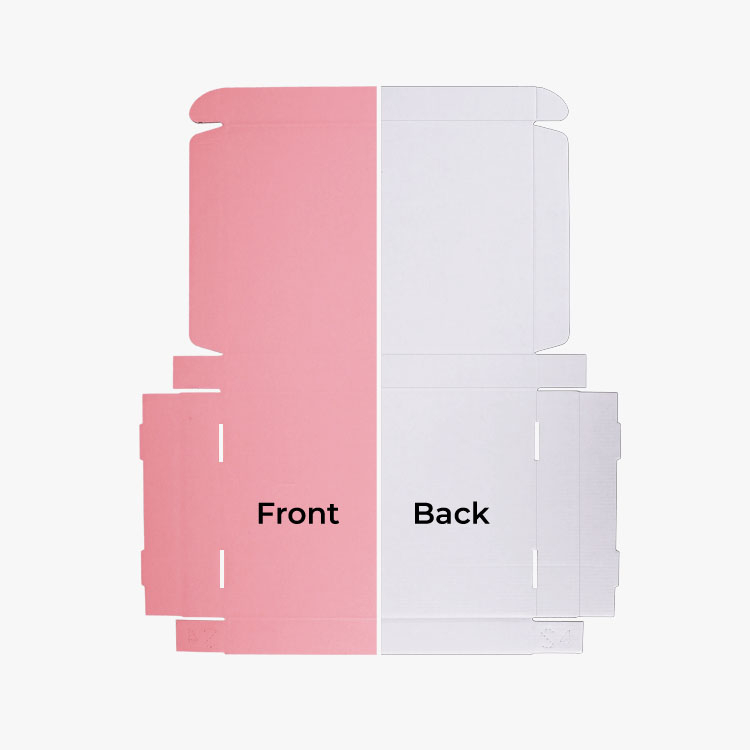Pizza Box Kotak Carton Box Small Box Packing Box Packaging Box Gift Box ...