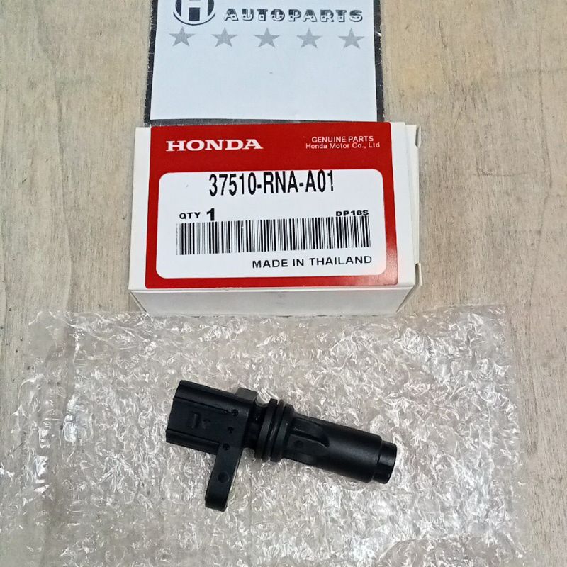 Honda Civic Fd Sna 1.8 Stream Sma1.8 Cam shaft sensor 37510-RNA-A01 ...