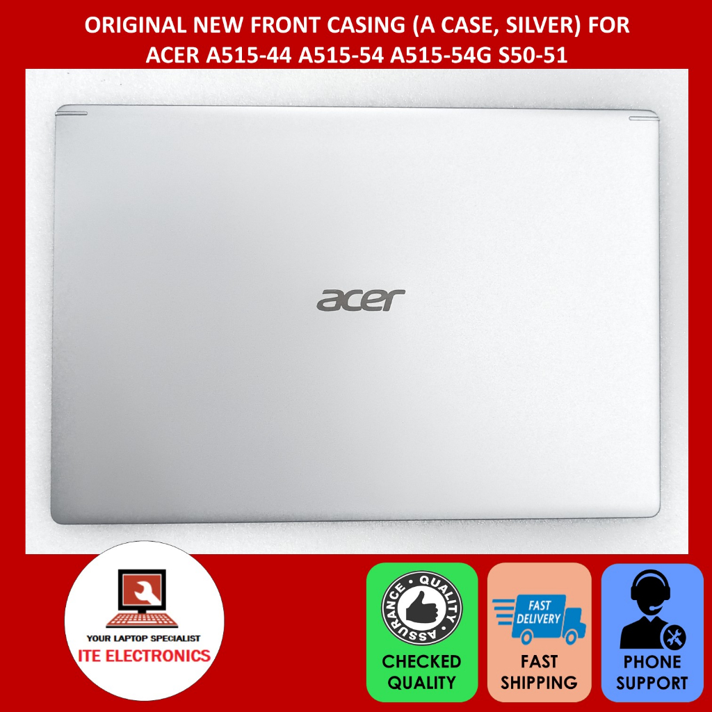 ORIGINAL ACER A515-44 A515-53 A515-54 A515-54G A515-55 S50-51 N18Q13 ...