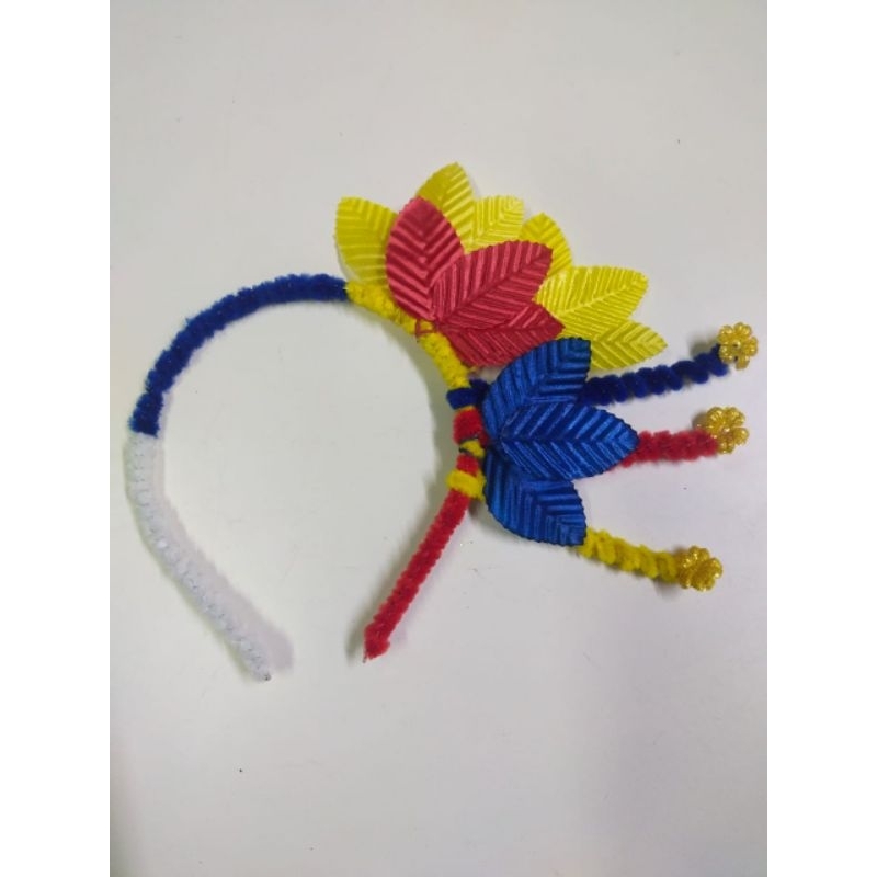 CROWN MERDEKA/CEKAK MERDEKA | Shopee Malaysia