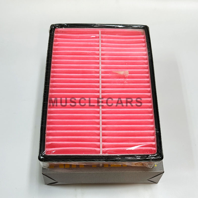 MAZDA 3 MAZDA 6 AIR FILTER #LF50-13-Z40A | Shopee Malaysia