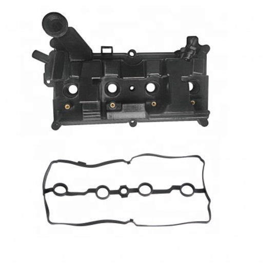 NISSAN X-TRAIL T32 2.0 CYLINDER HEAD VALVE COVER ASSY SET 13264-4BB0A ...