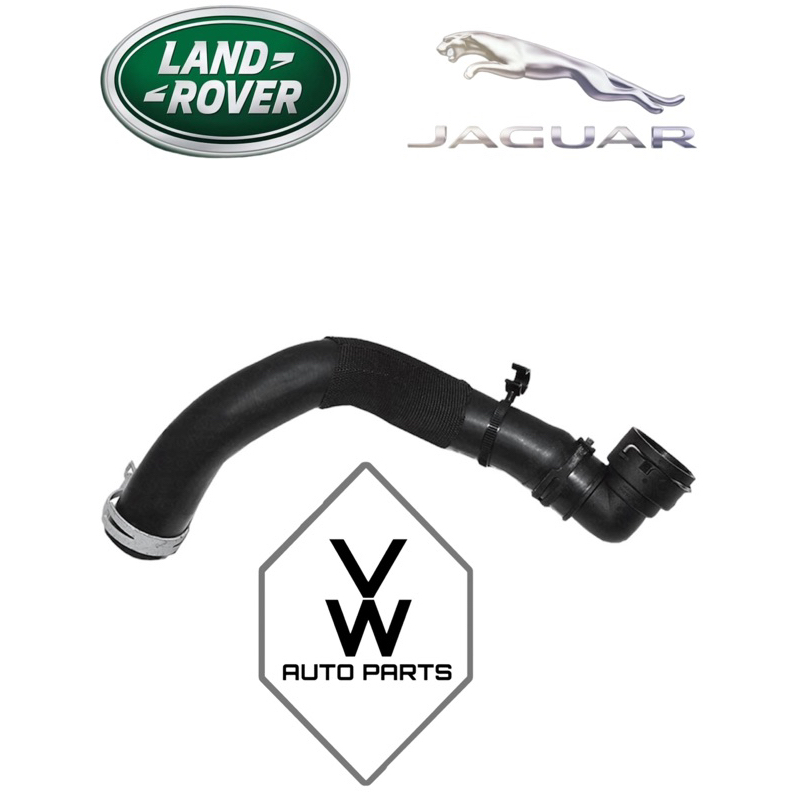( 100% ORIGINAL ) TOP HOSE LAND ROVER DISCOVERY 3 & 4 L319 3.0 DIESEL ...