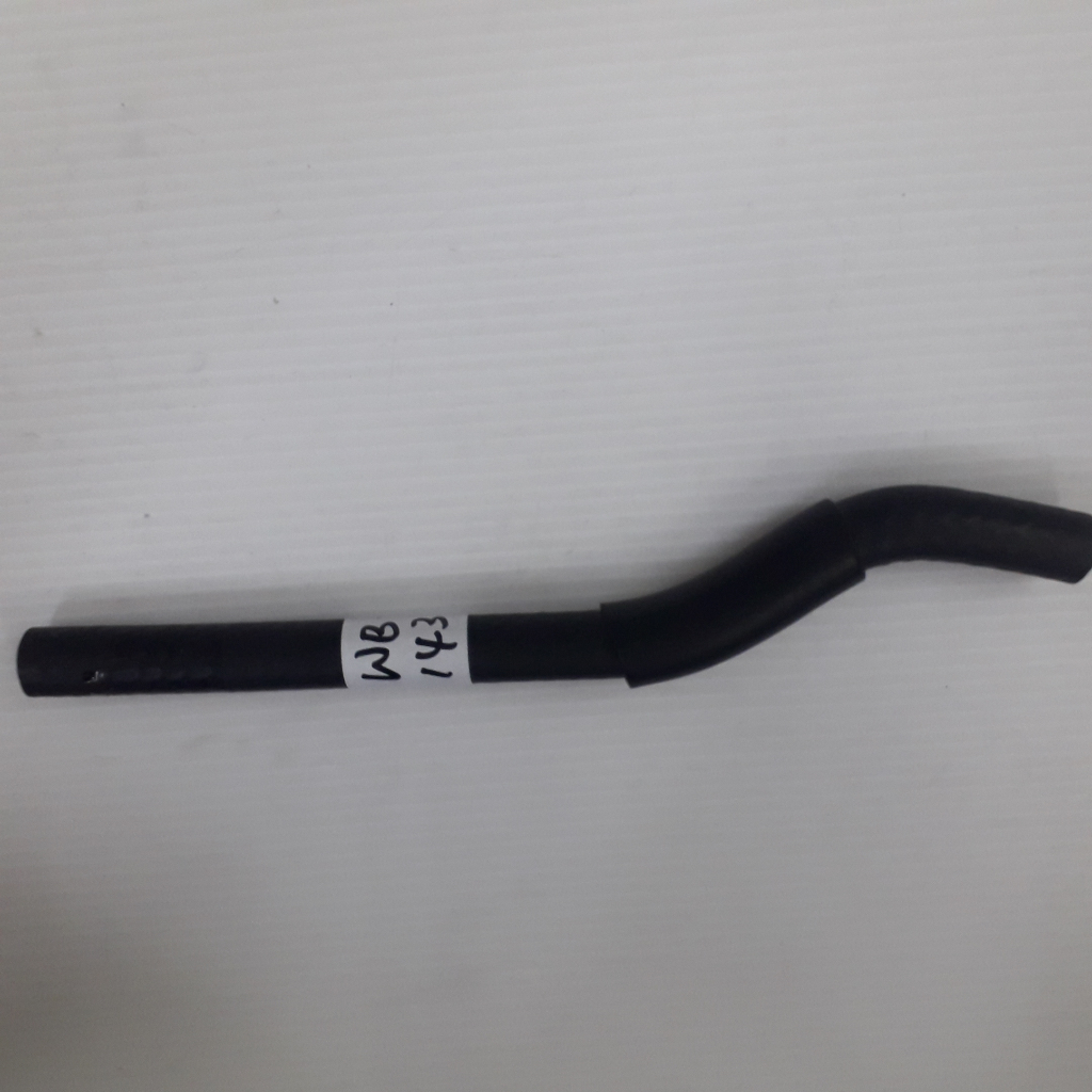 (1PCS YES WB-143/WB-144/WB-145/WB-146) WATER PUMP COOLANT HOSE FOR ...