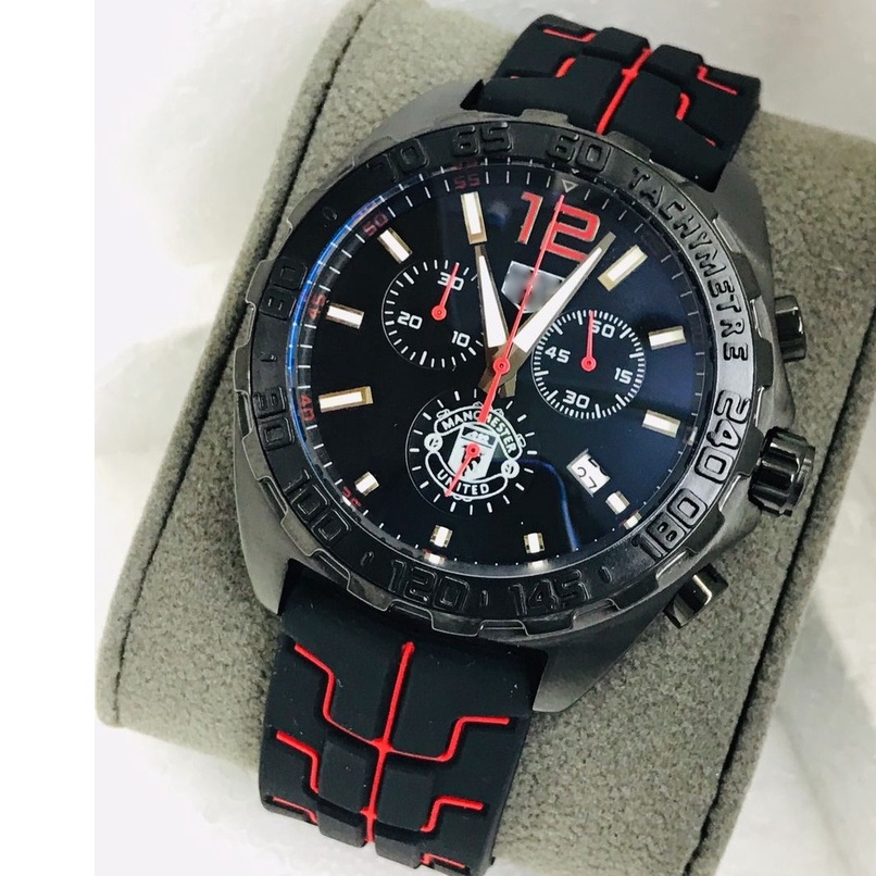 TEEG ALL FUNTION BATTARY STOP WATCH FOR MAN GOOD AND HIGH QUALITY WARRANTY ENJIN VIRALL WATCH ...