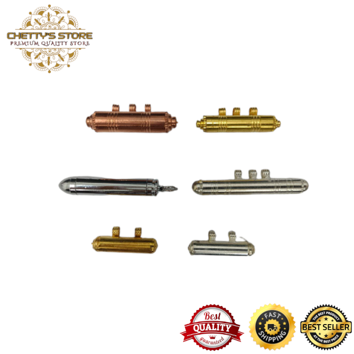 THAYATHU (AMULET) (GOLD/SILVER/COPPER) | Shopee Malaysia