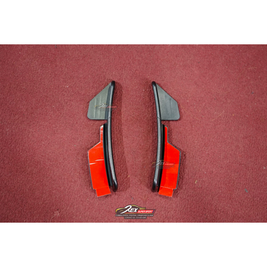 Mercedes Benz A-CLASS W176 W177 V177 C-Class W205 CLA W117 W118 Rear ...