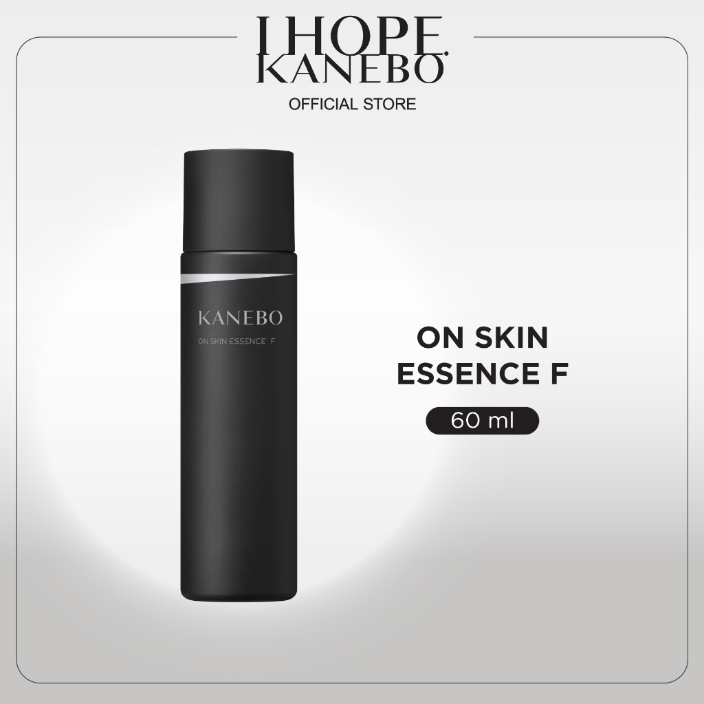 KANEBO On Skin Essence F (60ml) | Shopee Malaysia
