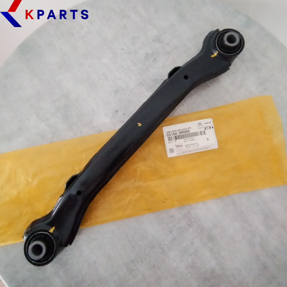 REAR SUSPENSION UPPER ARM CENTER LEFT/RIGHT (GENUINE PARTS) HYUNDAI ...