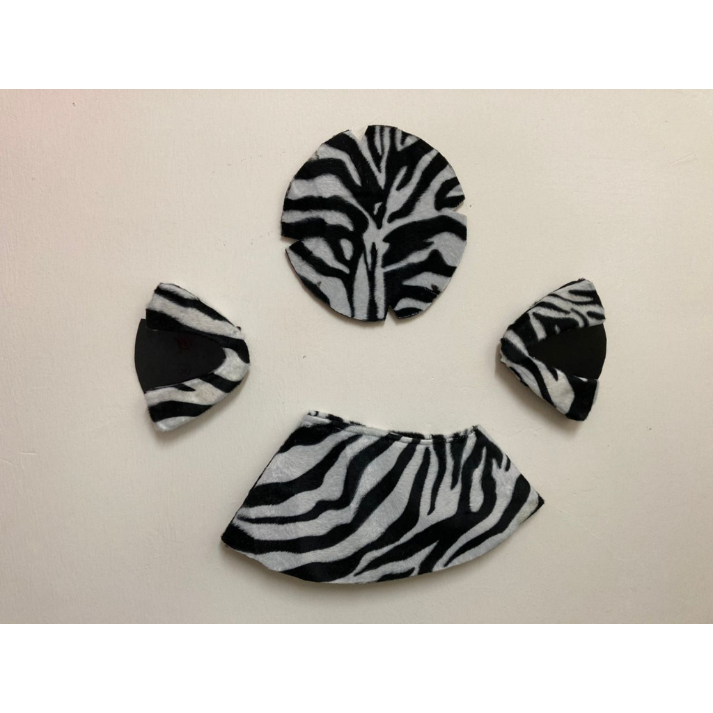 Span Helmet MS88/Apollo Zebra (New Hot Item!) 🔥 🔥 | Shopee Malaysia