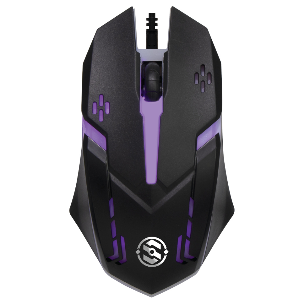 Salpido M27 USB CORDED OPTICAL MOUSE | Shopee Malaysia